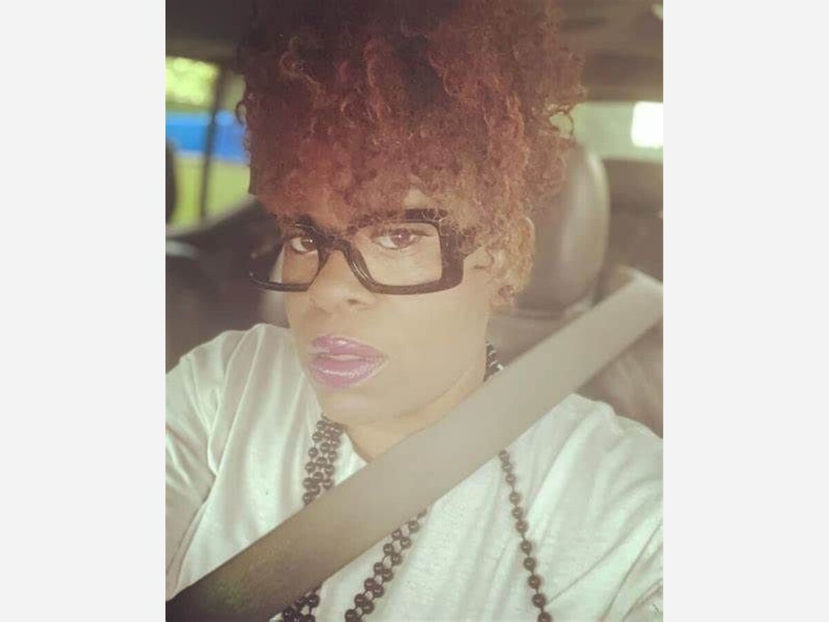 Actress Shonka Dukureh, Of The Movie Elvis, Found Deceased In An ...