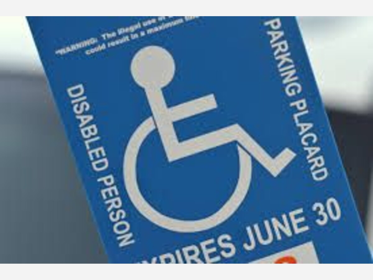 The California DMV is taking action against the fraudulent use of ...