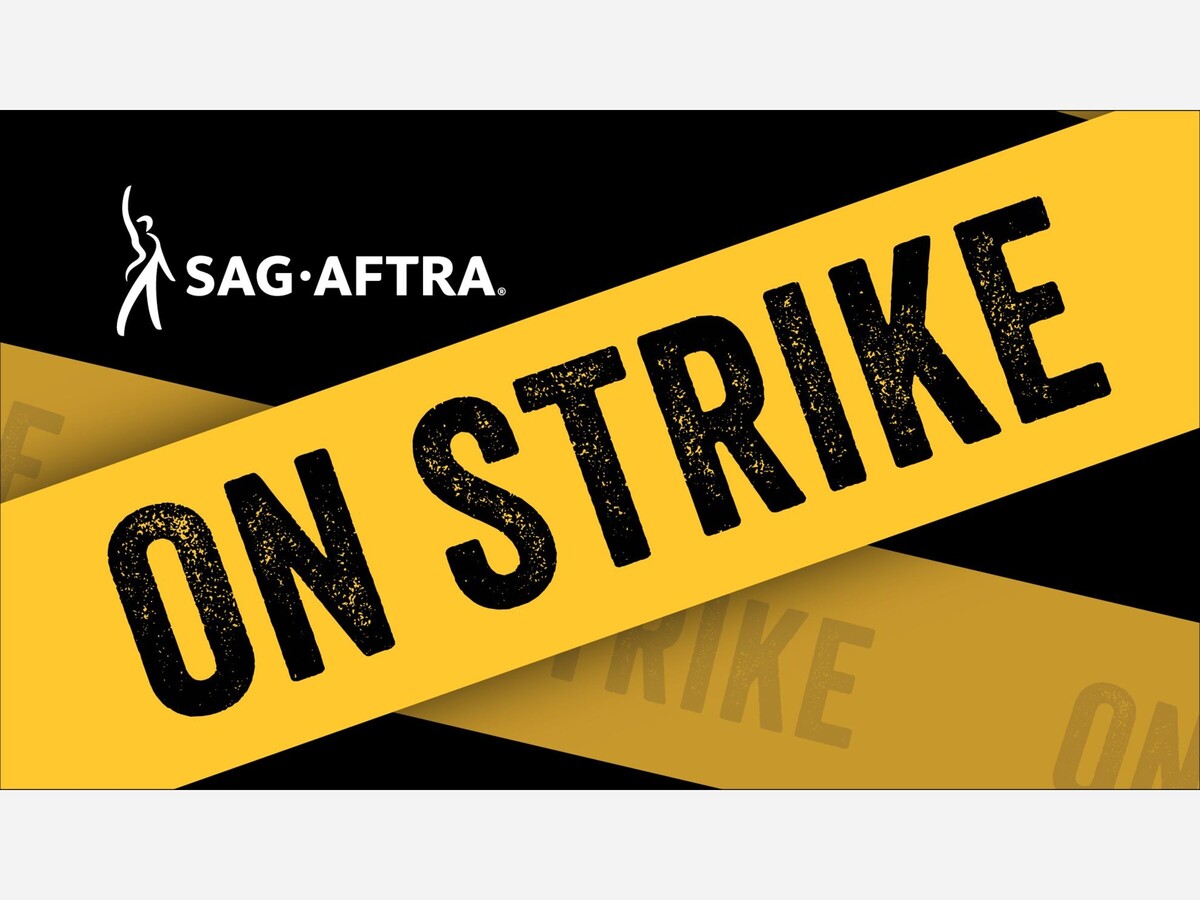 Today marks the beginning of picketing after the SAG-AFTRA board ...